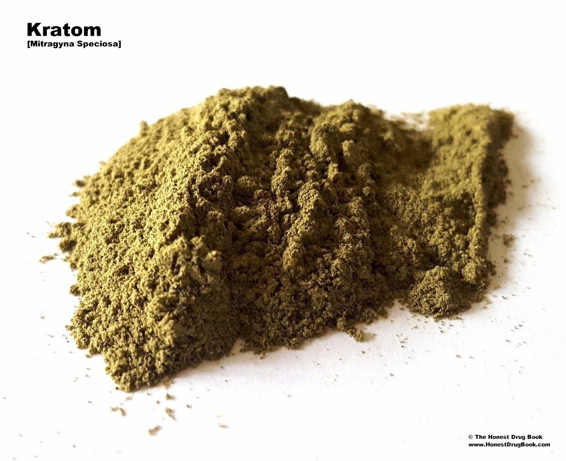 Consumer Product Safety Alert: Kratom | Goza & Honnold